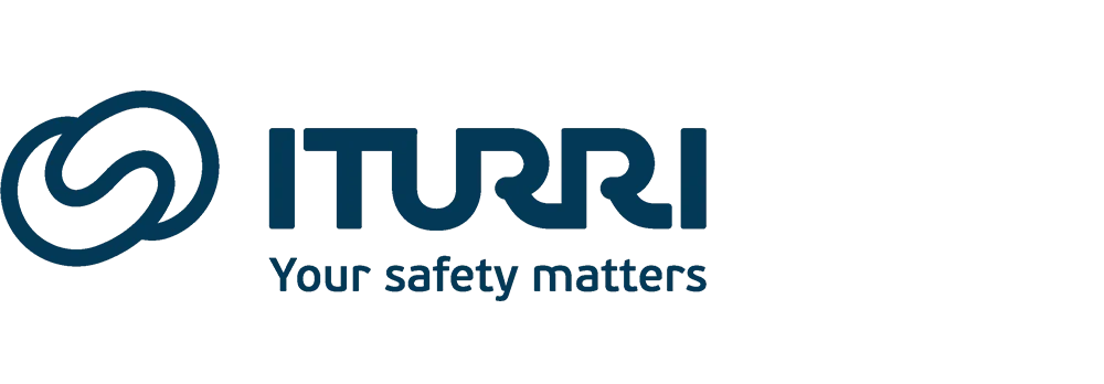 Iturri Logo