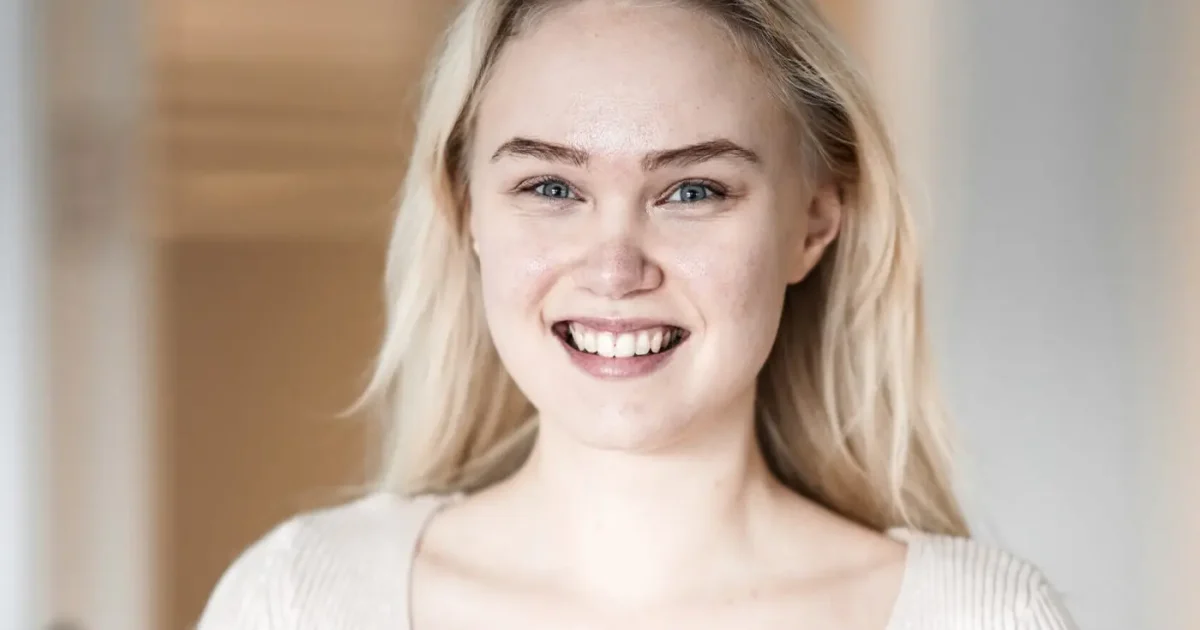 We warmly welcome Daniela Cullblom to the Ortivus team! - Ortivus