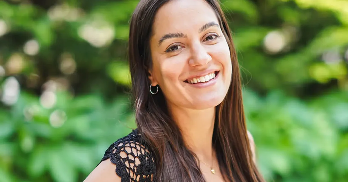 Welcome to our team, Helen Eftekhari, our new Mechanical Engineer ...