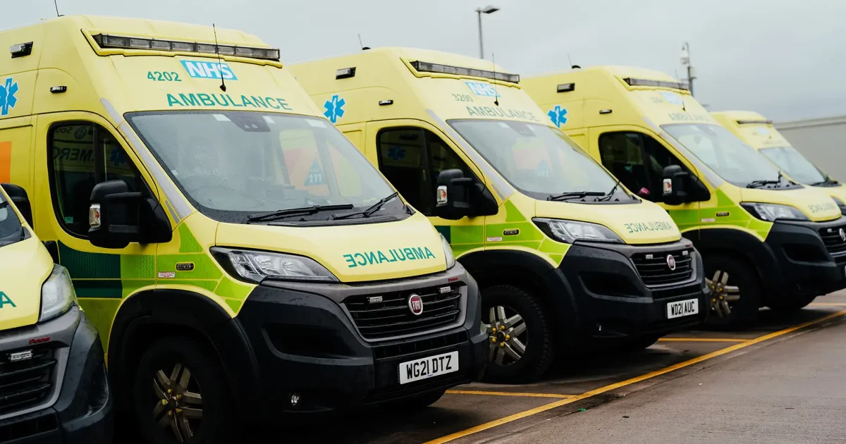 Ortivus secures two-year contract extension with South Western ...